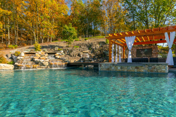 Innovative Luxury Pool Features | Land of ELITE